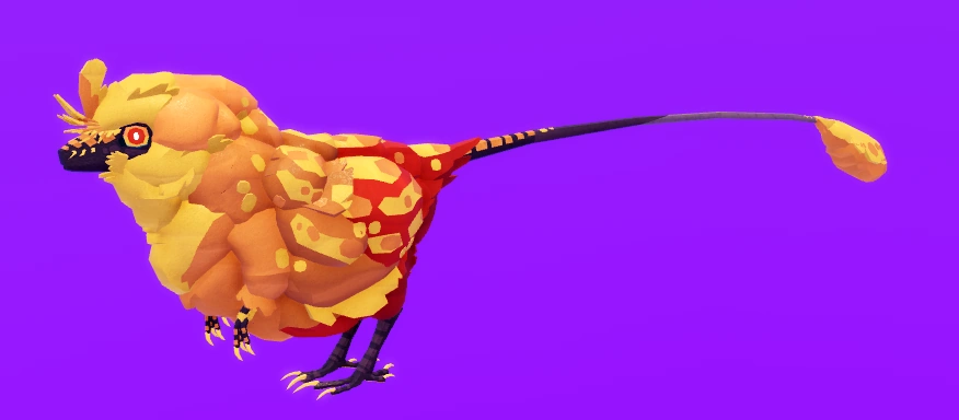 Help me name my Puffwump | Fandom