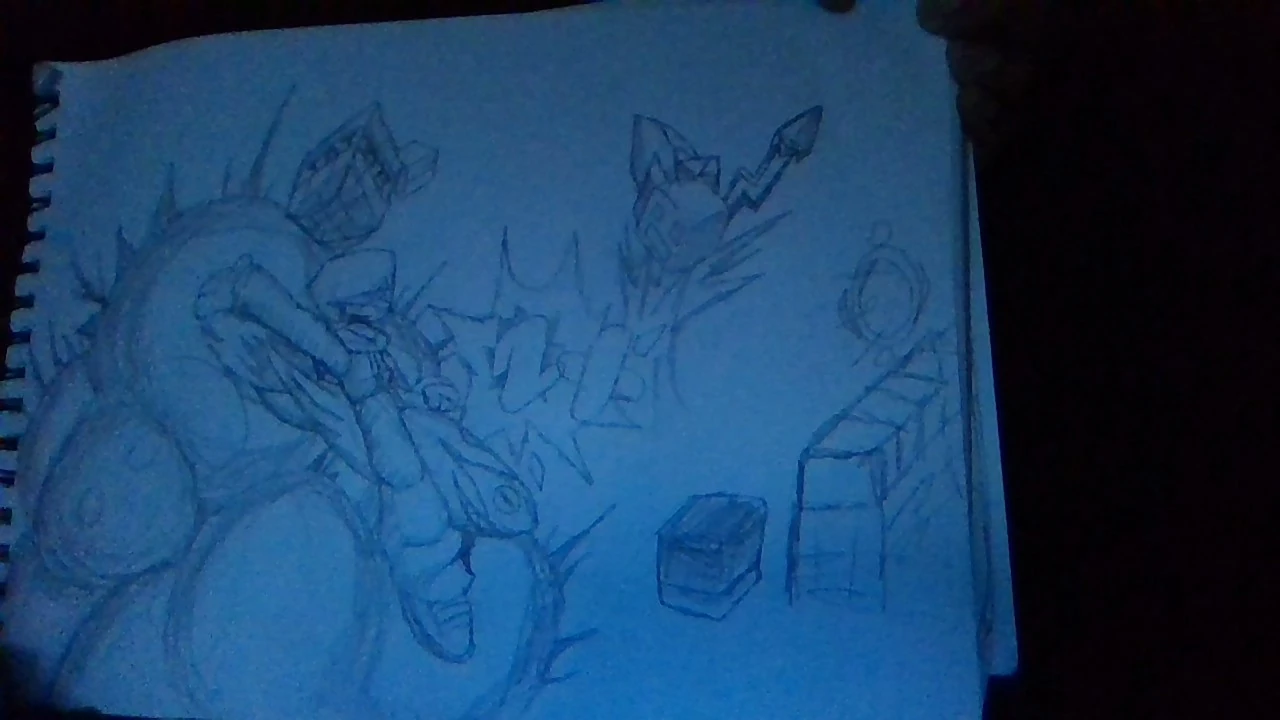 BOOM | Fandom