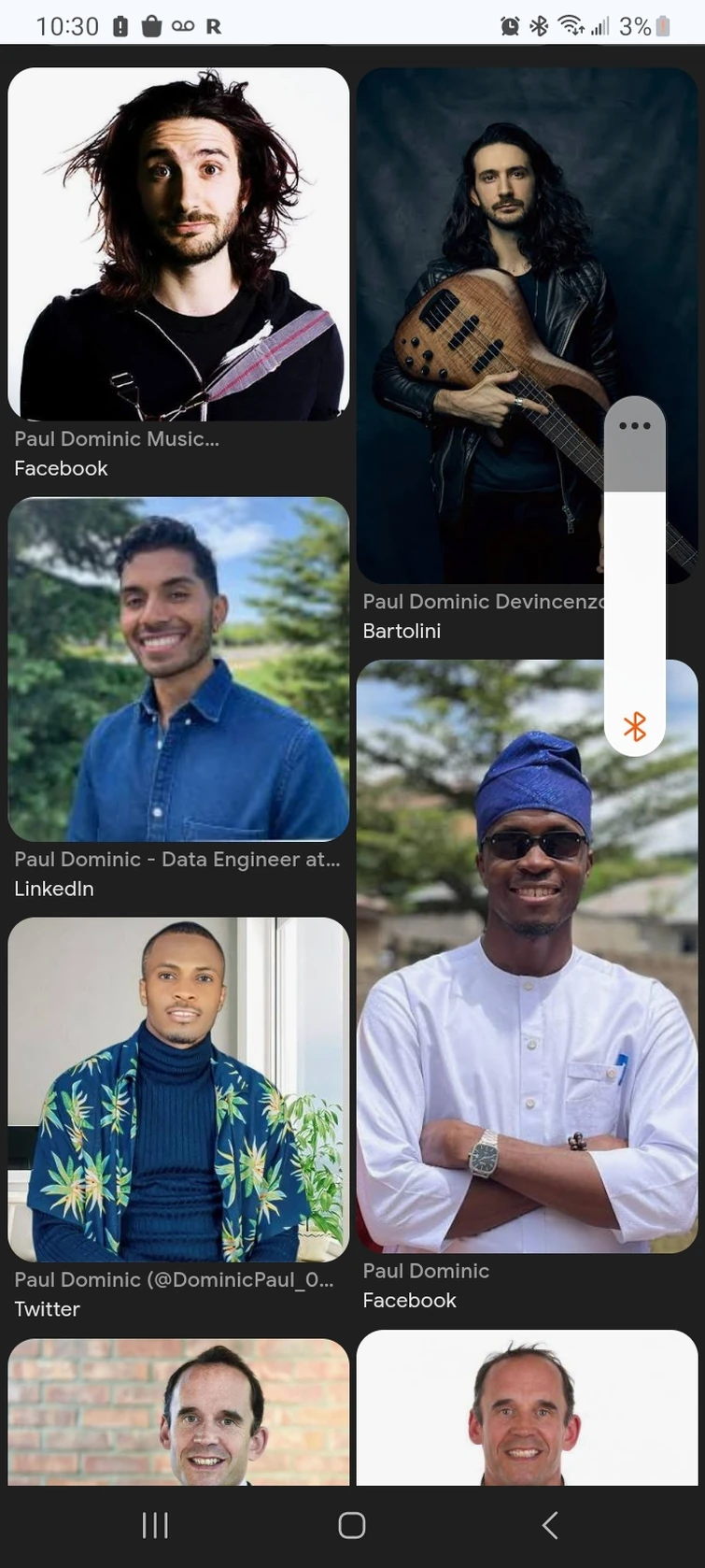 General Discussions Thread | Fandom