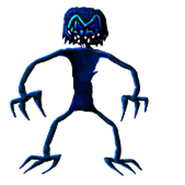 Best Humanoid Entity So Far? (I'll calm down with the polls at some ...