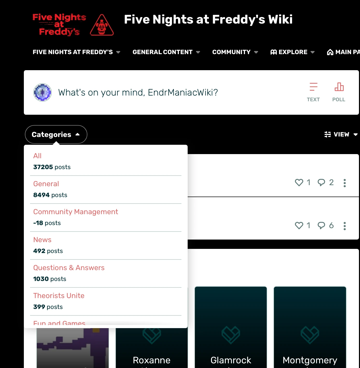 The Bloody ‘L is this?! | Fandom