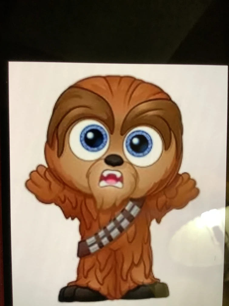 Discuss Everything About Wookieepedia | Fandom