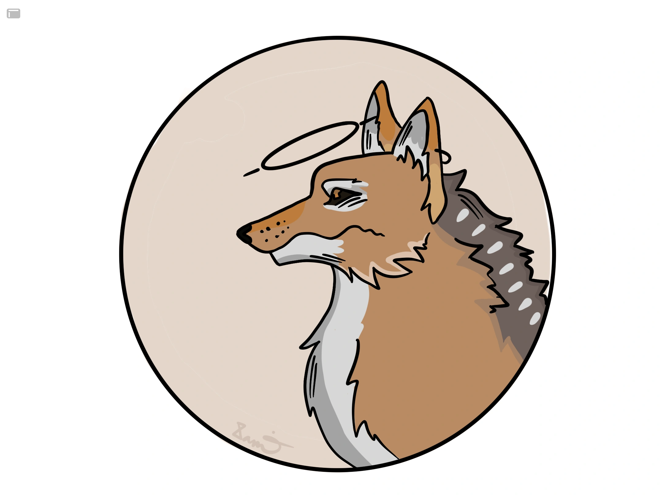 Finished jackal-like creature com | Fandom