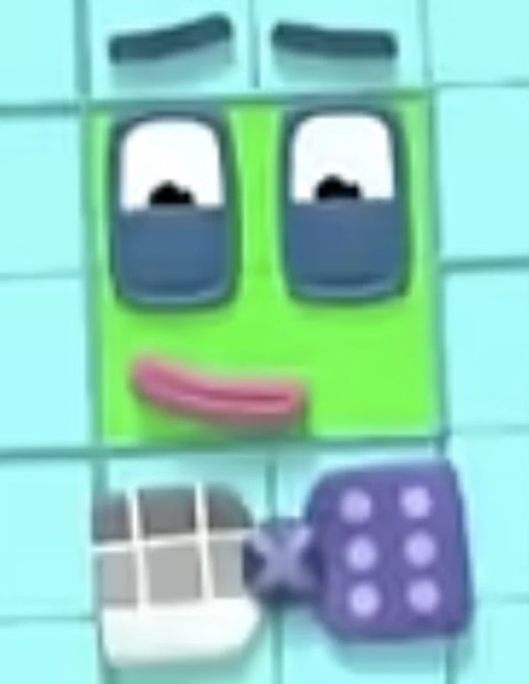 Breaking News: Stupid Bowtie Man Encourages Ollie to Make More Animal ...