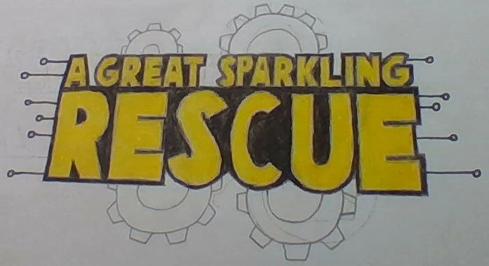 Title For A Great Sparkling Rescue | Fandom