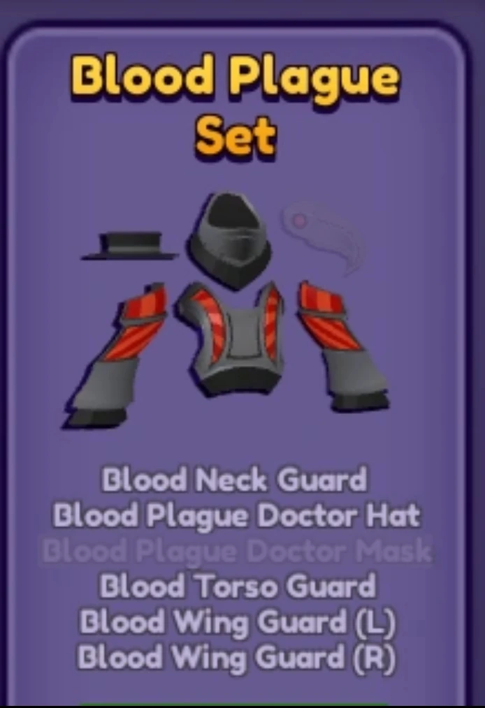 LF Plague set | Fandom