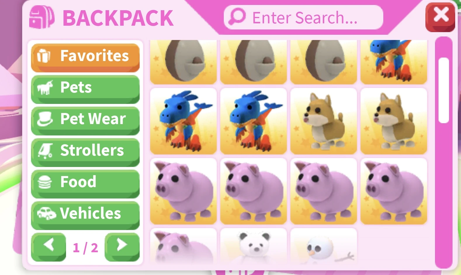 small trading post | Fandom