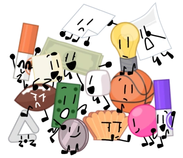 the BFDI 12 RCs | Fandom