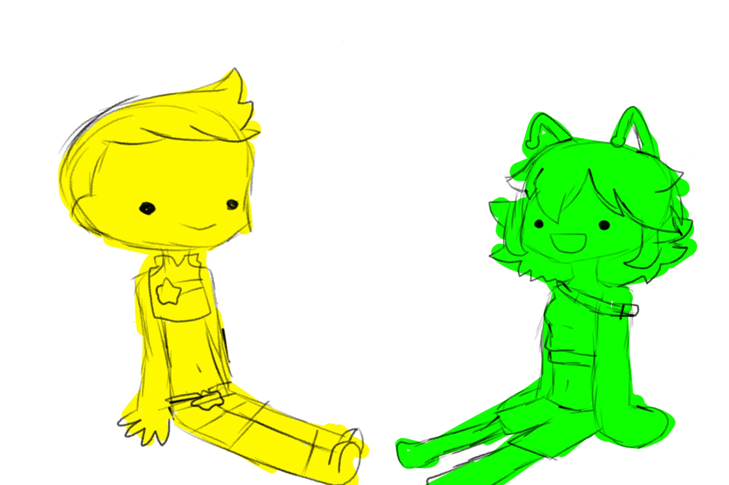 outfit switch | Fandom