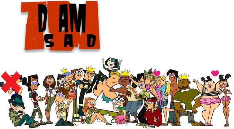 dumpster fire post (TD= Dam Sad) | Fandom