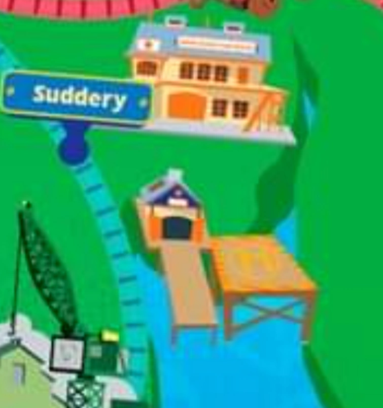 SEARCH AND RESCUE CENTRE | Fandom