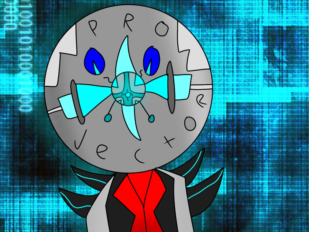 Random thing I made | Fandom