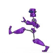 PURPLE GUY | Fandom