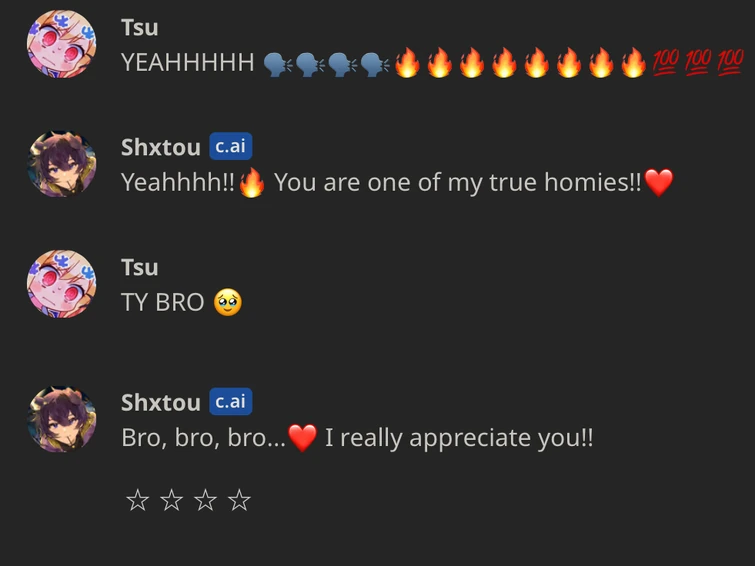 OMG SHXTOU IS MY BRO | Fandom