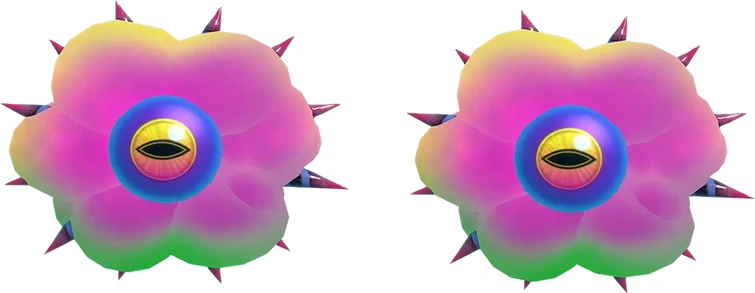 Twin Venom Kracko | Fandom