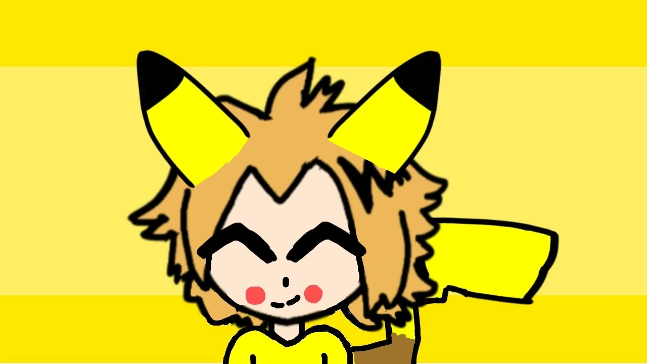 Happy birthday Denki!!!! | Fandom