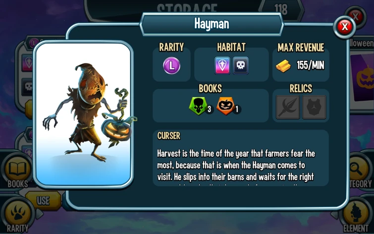 Discuss Everything About Monster Legends Competitive Wiki | Fandom