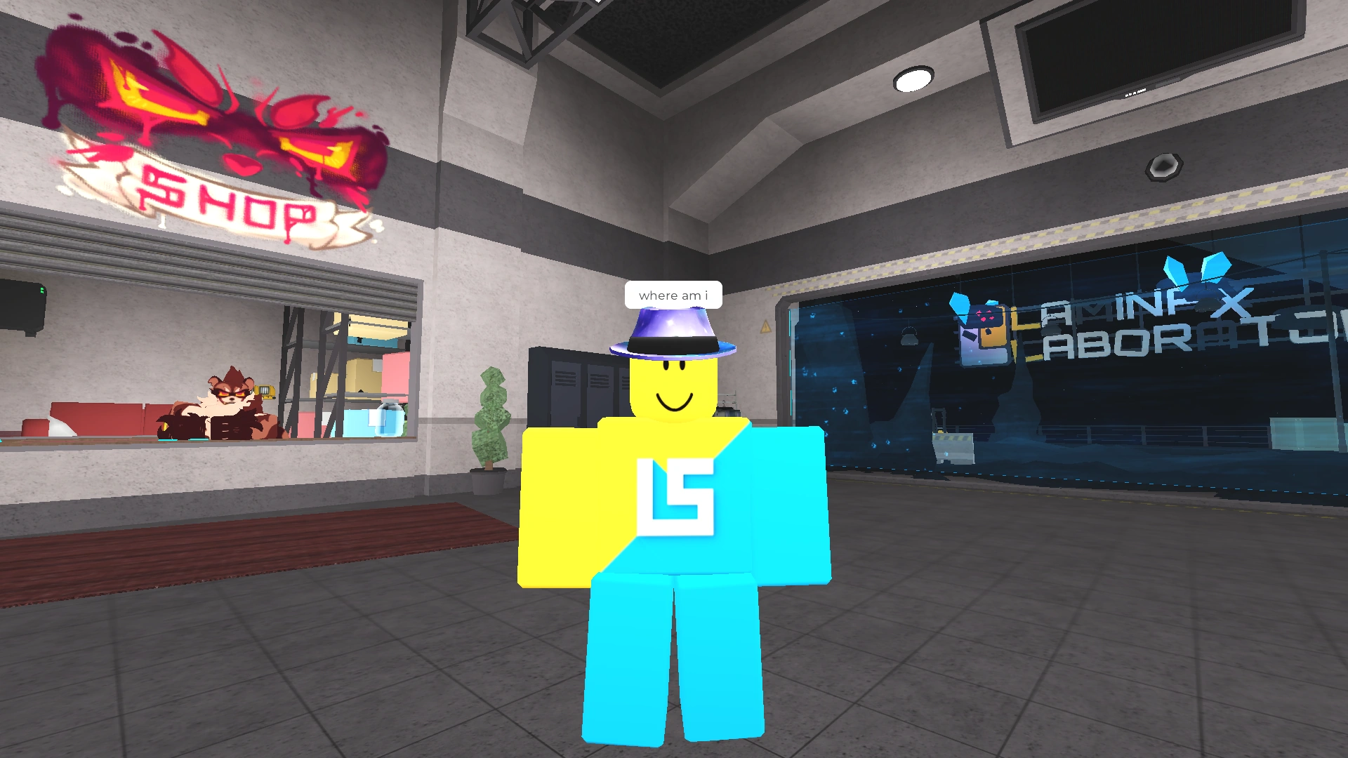 This cannot be happening. | Fandom