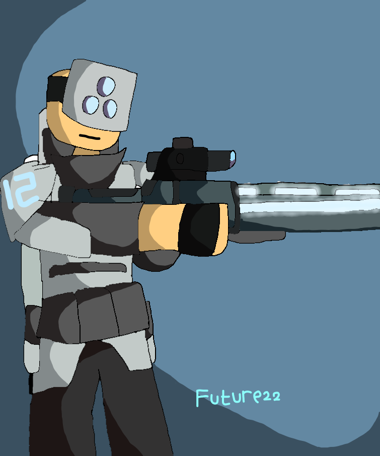 Wraith Ranger | Fandom