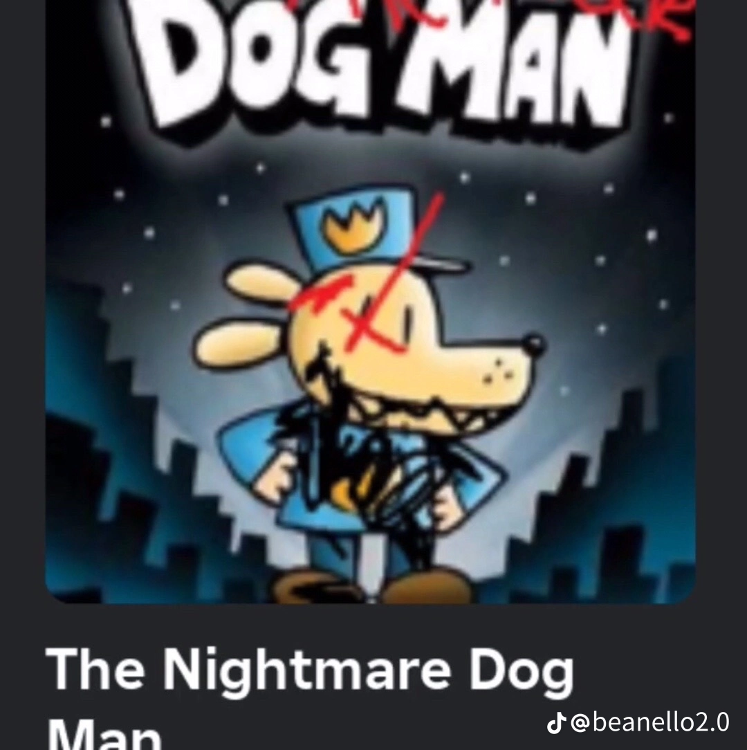 The Nightmare DogMan (Lost) | Fandom