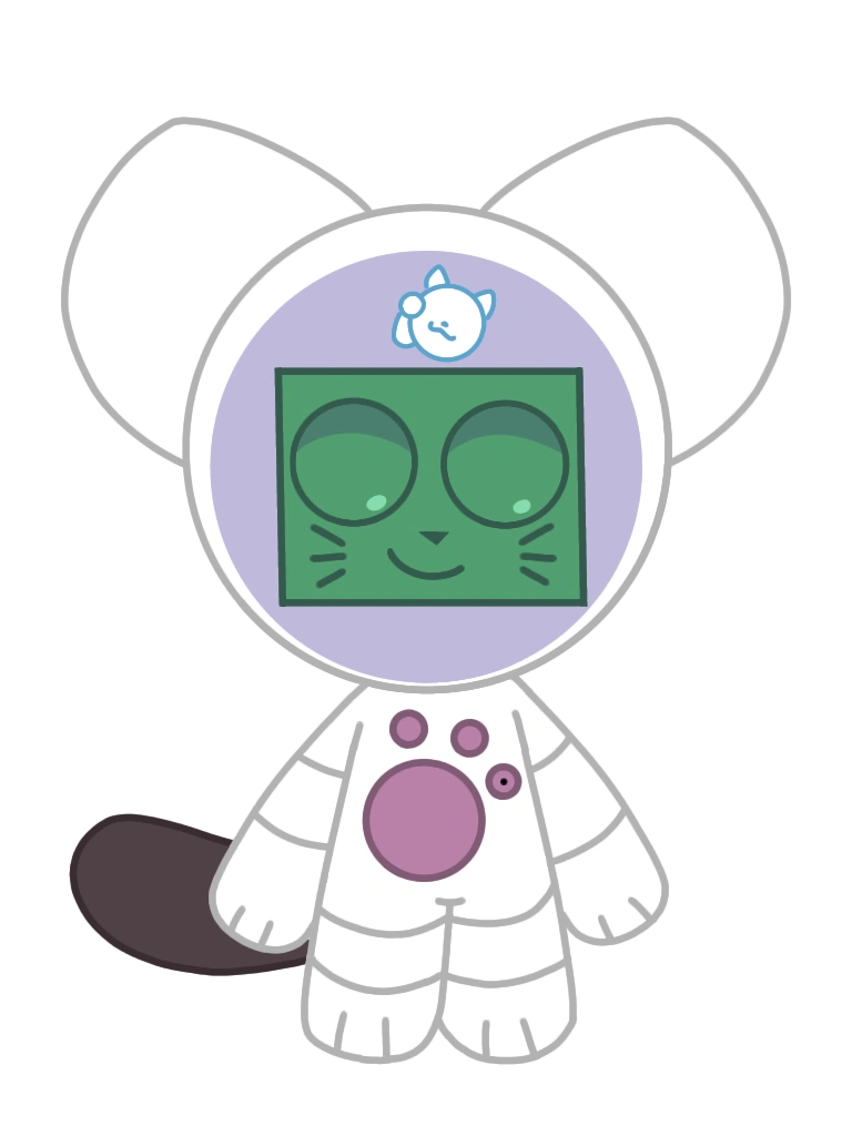 Meet Meowlingual Cookie! | Fandom