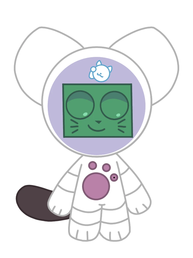 Meet Meowlingual Cookie! | Fandom