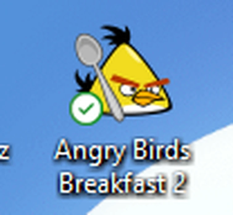 Discuss Everything About Angry Birds Wiki | Fandom
