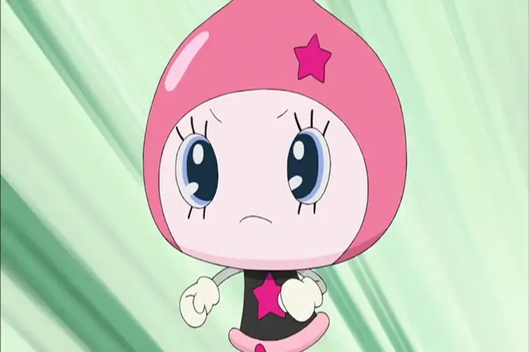 Tamagotchi mini comic #12 | Fandom