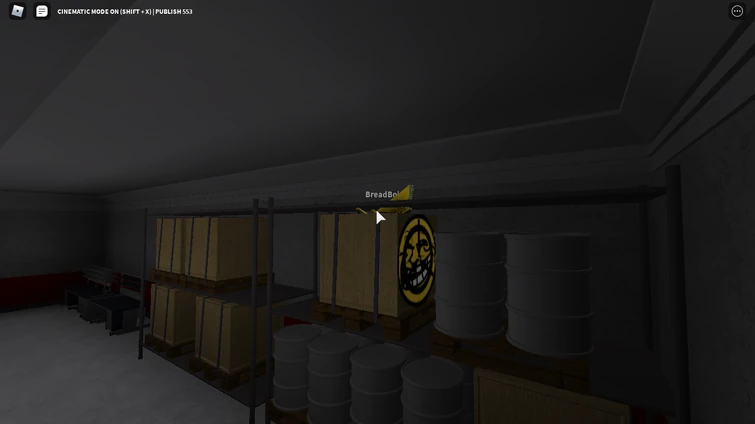 Discuss Everything About SCP: Roleplay Wiki | Fandom