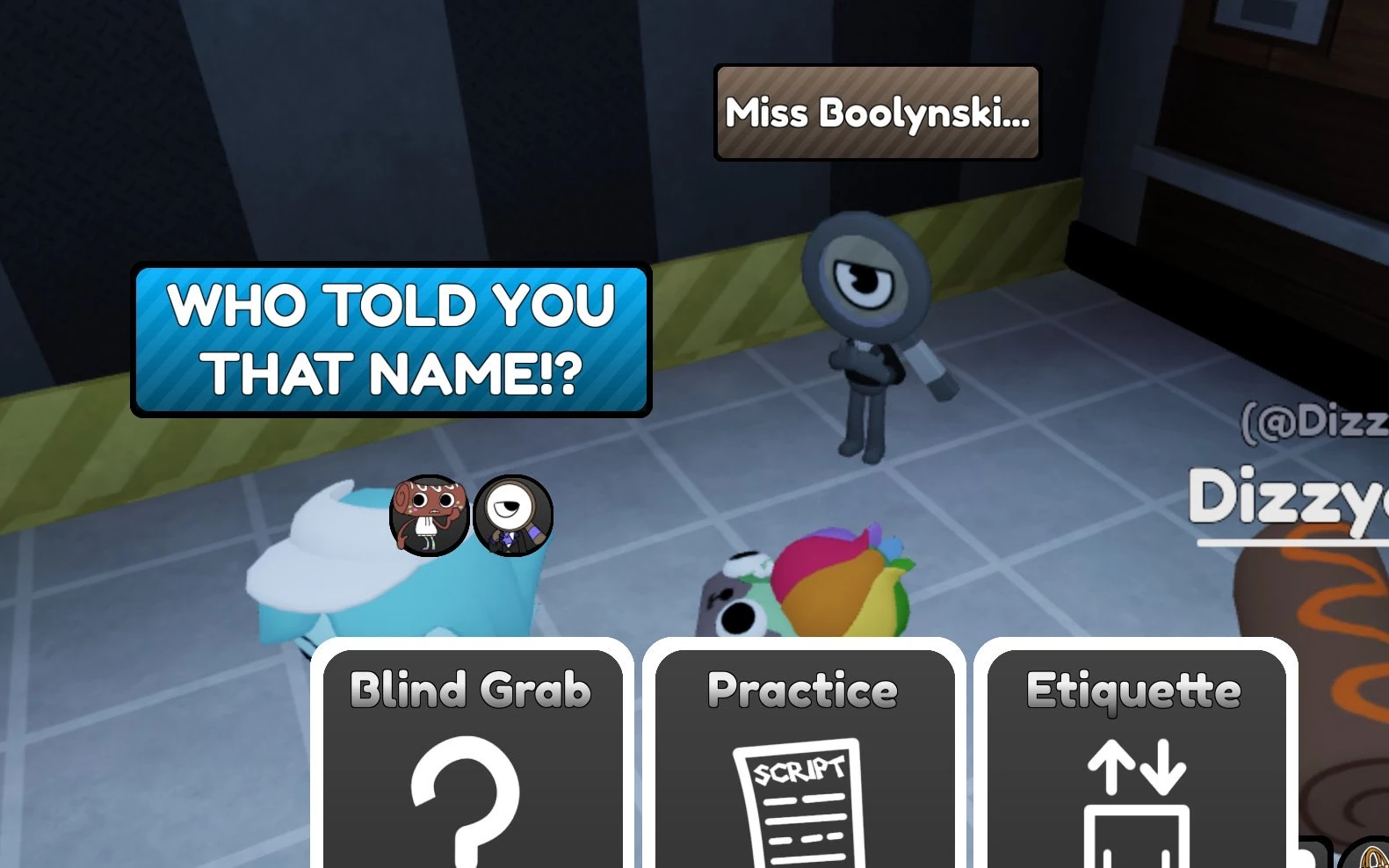 connie/rodger interaction | Fandom