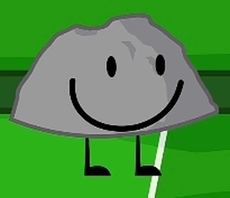 every screenshot of Rocky I got from bfdia 13 (spoilers ig) | Fandom