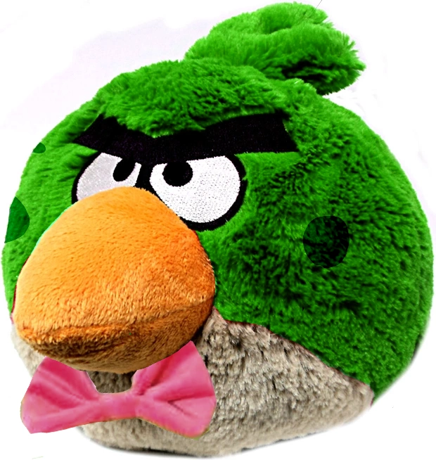 I made a plush of my OC | Fandom