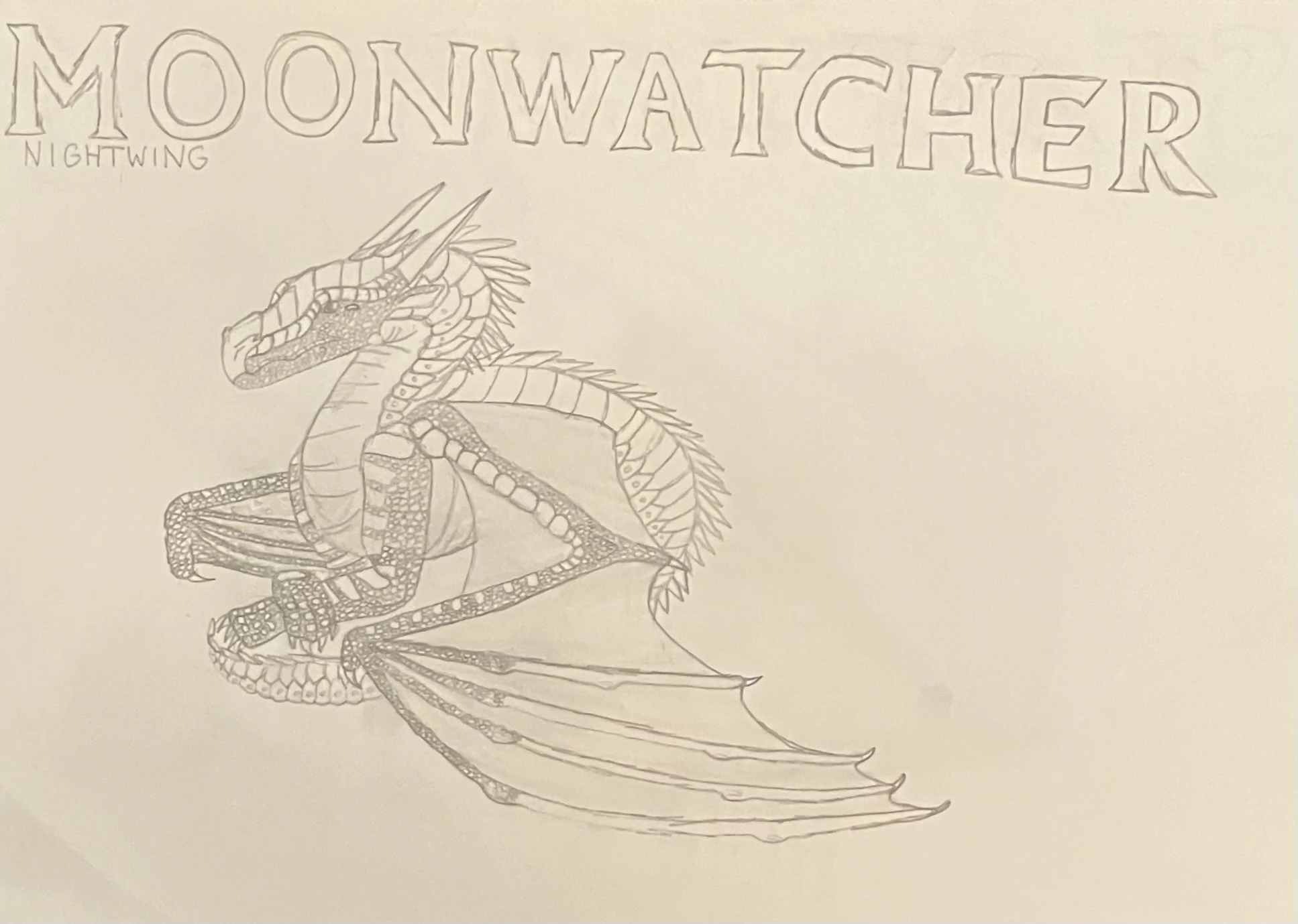 Silly dragons art dump | Fandom