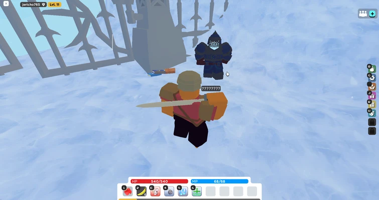 Discuss Everything About Vesteria Wiki | Fandom