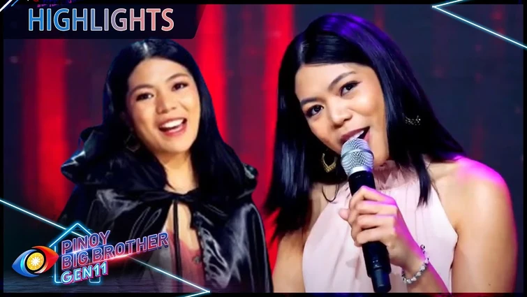 Pinoy Big Brother: Gen 11 is here! Meet the Housemates! | Fandom