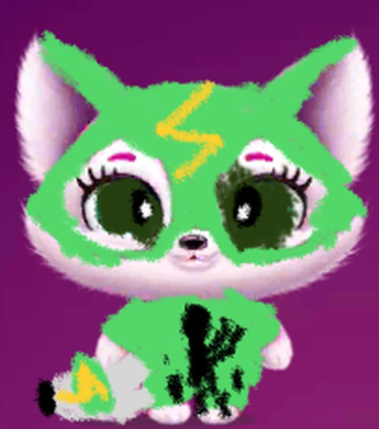 Discuss Everything About Fluvsies Wiki | Fandom