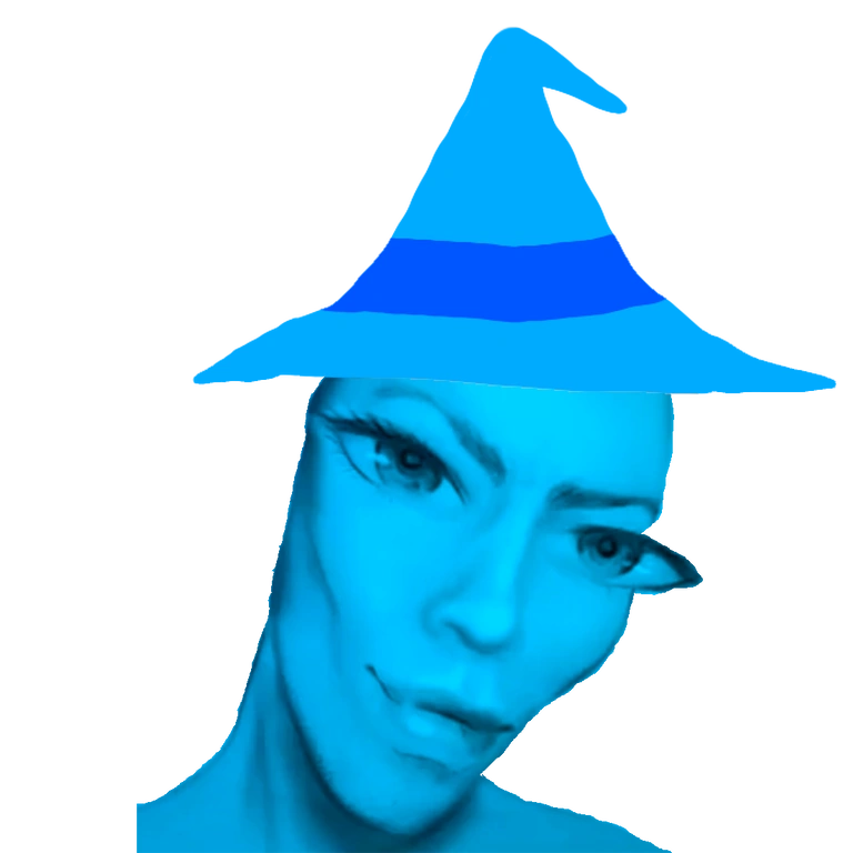 Me with Purging and Forgetting spell looking at the Switch Droid 3.0 (i ...