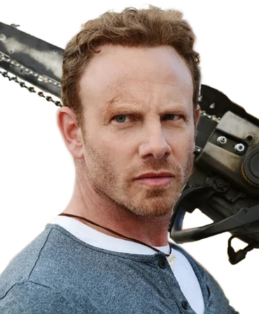 Who should Ash Williams fight if he ever gets on Death Battle? | Fandom