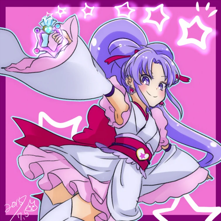 PreCure Art Showcase (Part 15) | Fandom