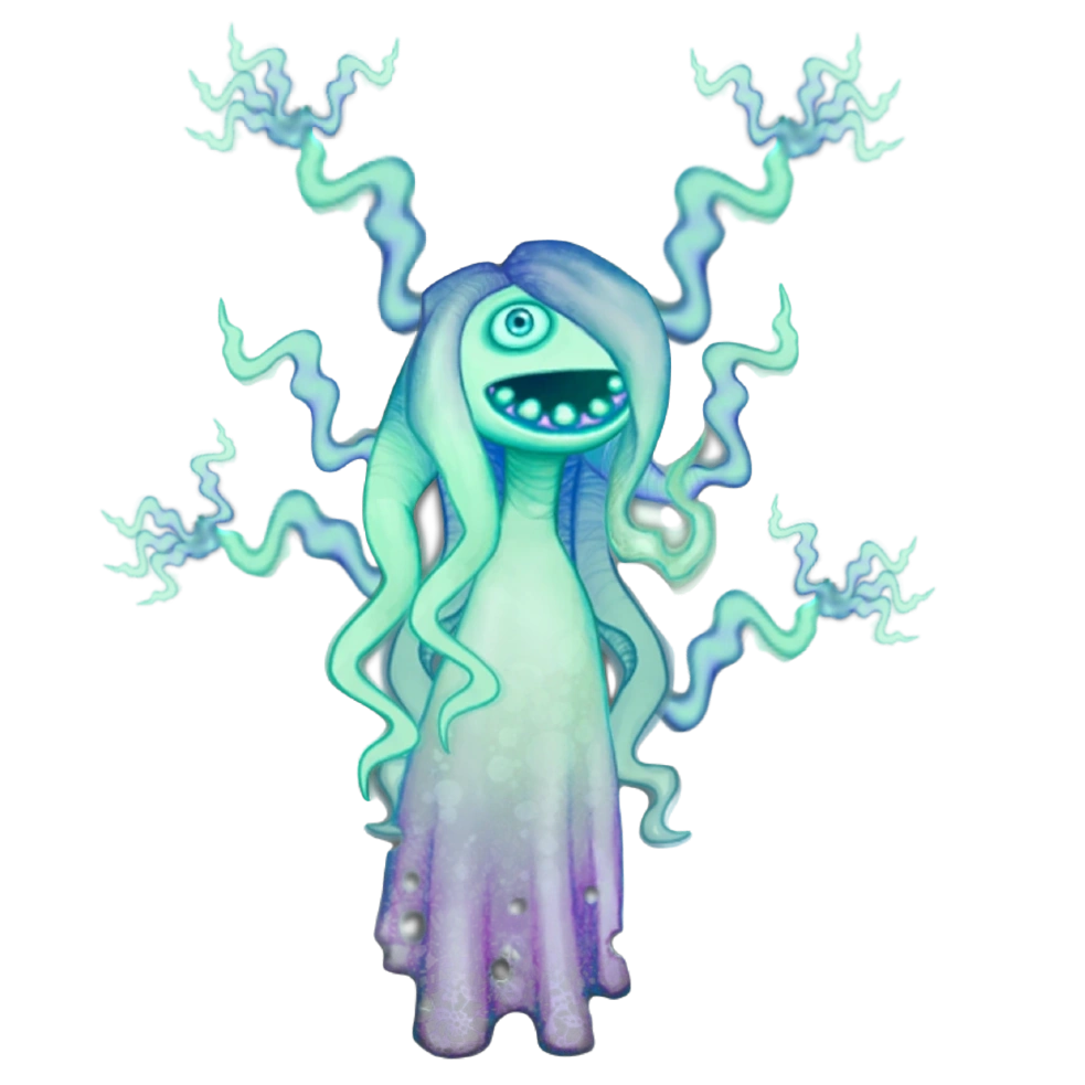 Guys i think theres something wrong with my whisp! | Fandom