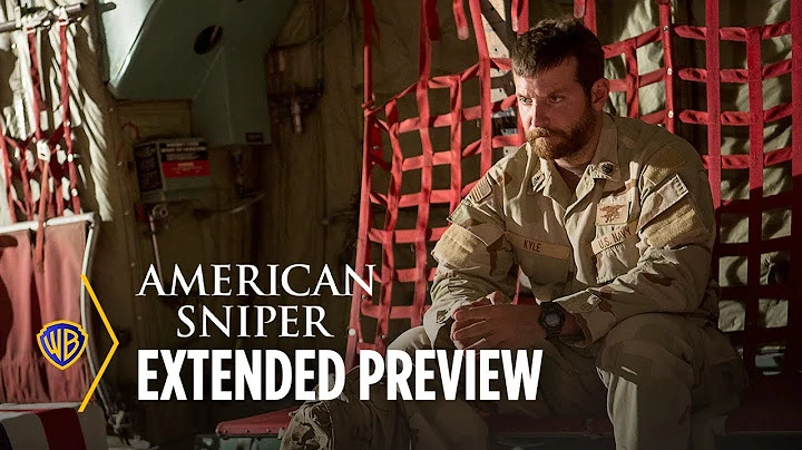 American Sniper 4K | Extended Preview | Warner Bros. Entertainment | Fandom