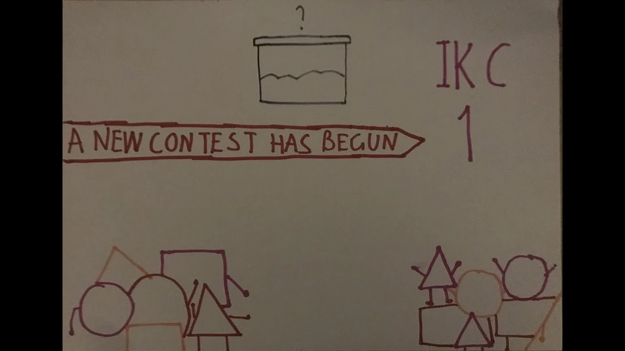 Object show I made | Fandom