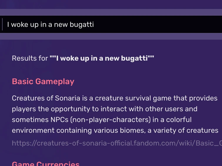 Basic cos gameplay 🔥🔥 | Fandom