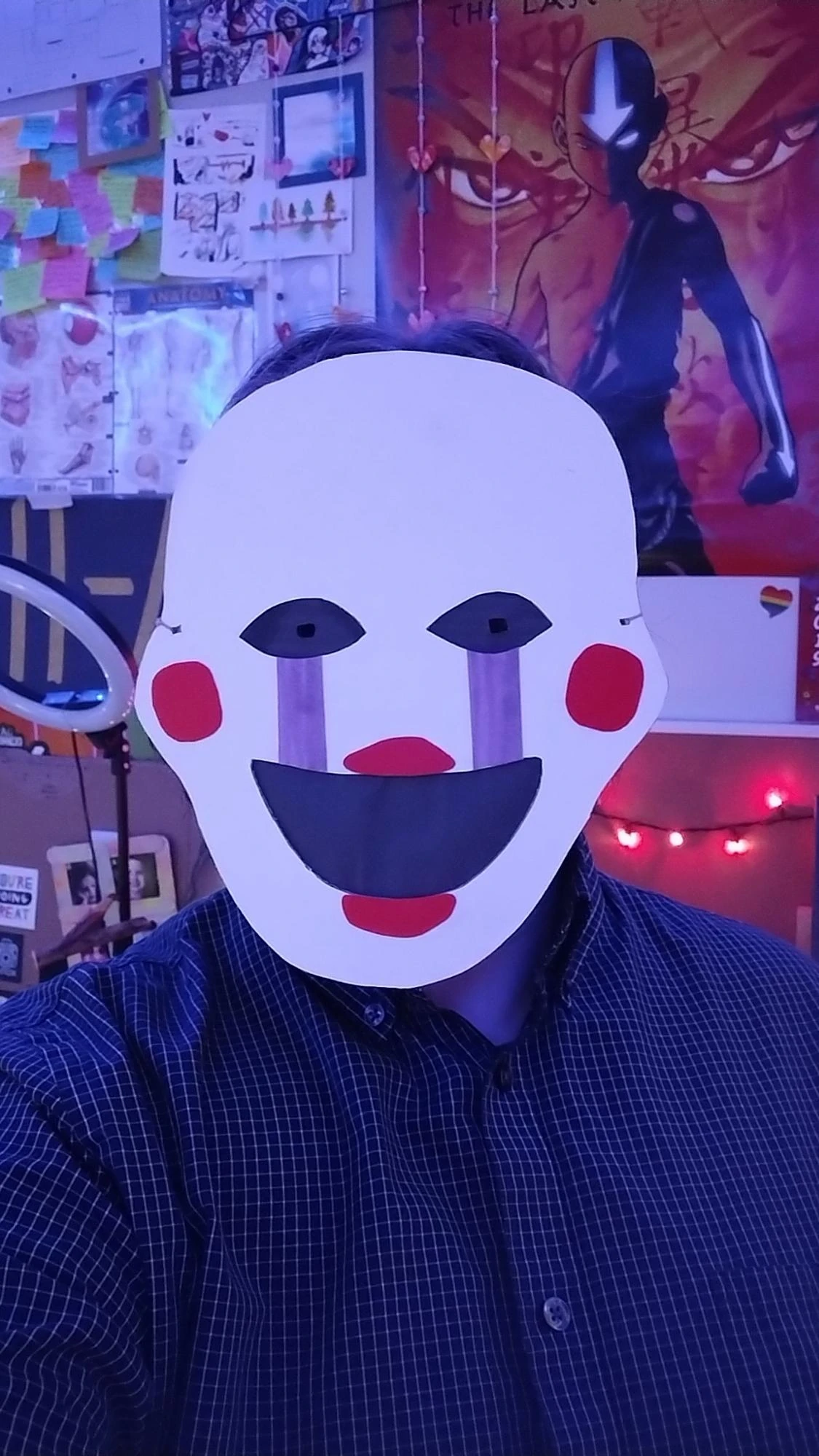 FNAF Crafts Update | Fandom