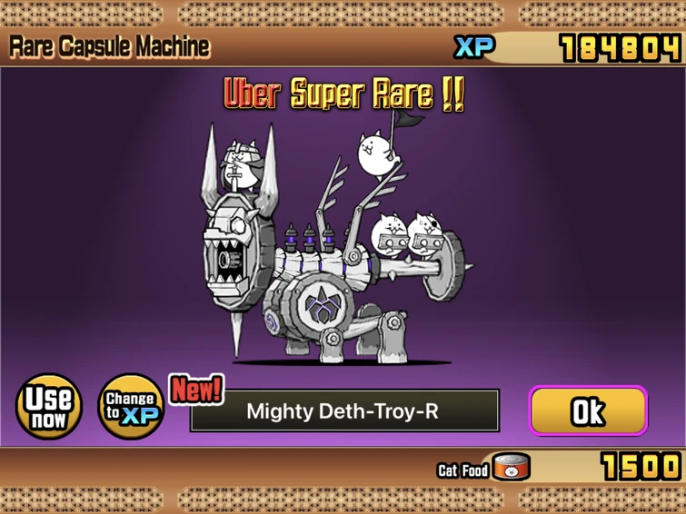 Discuss Everything About Battle Cats Wiki | Fandom