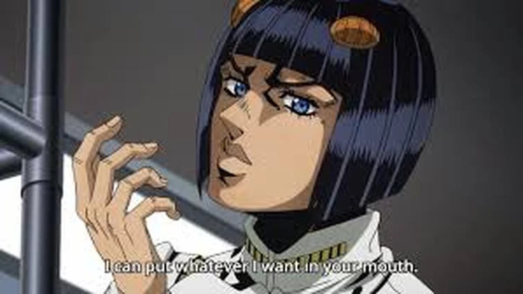 jojo out of context bc i wanted to | Fandom