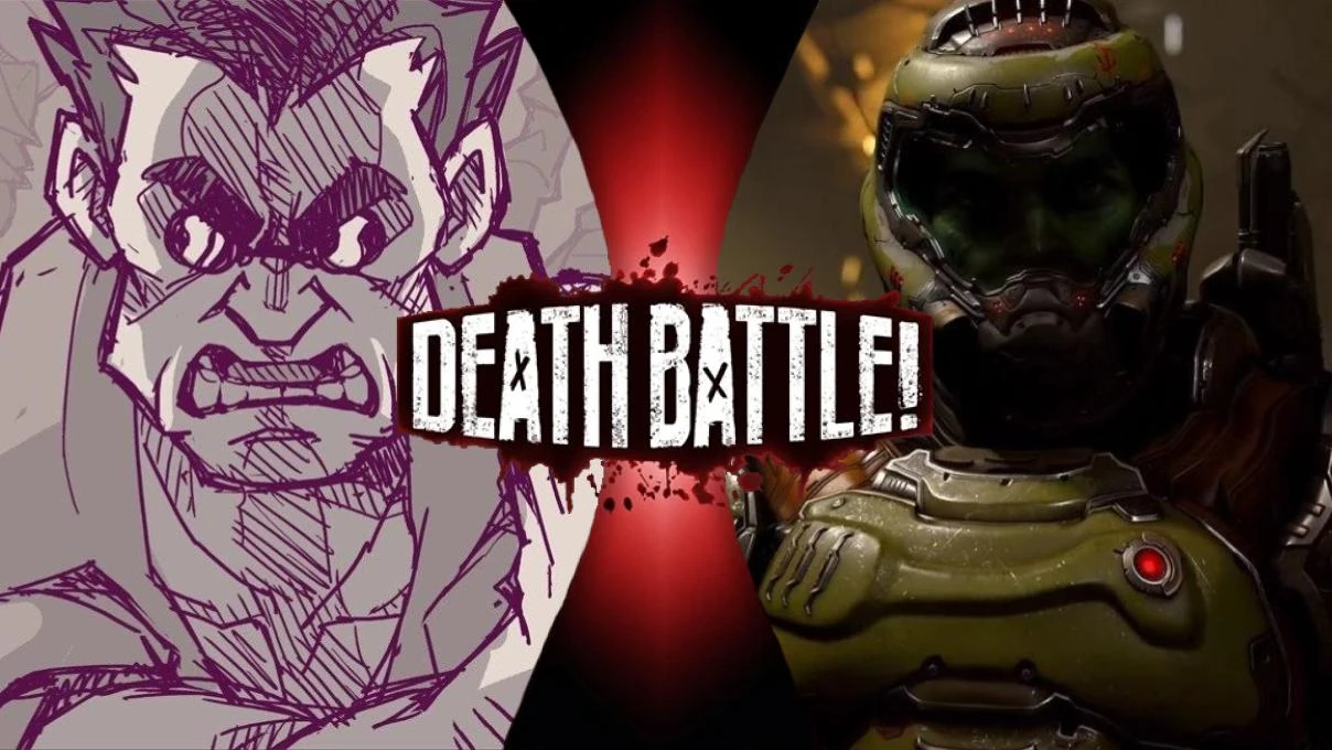 Death Battles - 21 | Fandom