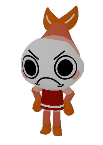 Why does he even exist… | Fandom