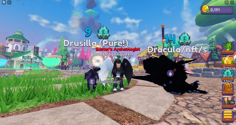 Discuss Everything About Dragon Adventures Wiki | Fandom