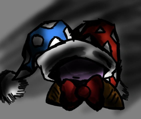 Done, Kirby and Marx reimagined | Fandom